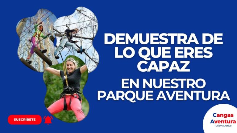 Atrévete al Rappel: Aventura en Parques Naturales | Actualizado agosto 2025