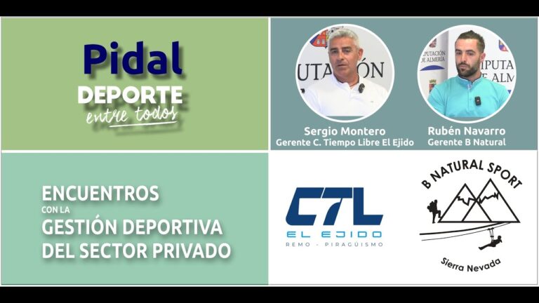 Instalaciones Deportivas en Naturaleza: Un Enfoque Sostenible | Actualizado noviembre 2025