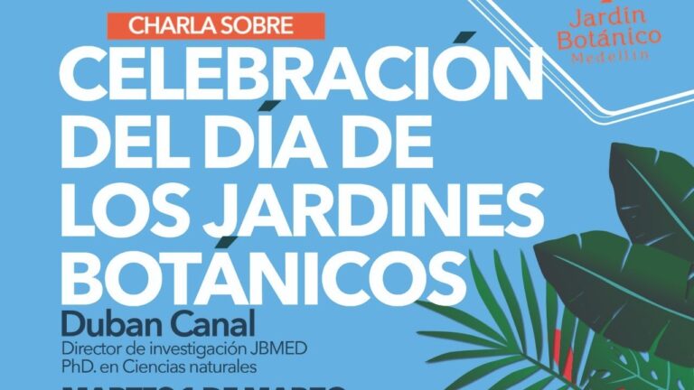 Explorando la Biodiversidad Vegetal en Jardines Botánicos | Actualizado ...