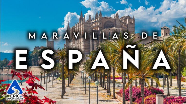 Explorando las Maravillas Naturales de los Pirineos Españoles ...